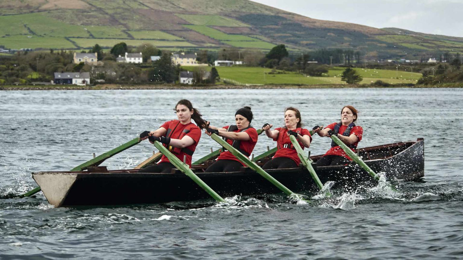 TG4 | TG4 films to receive world premieres at Galway Film Fleadh 2022 ...