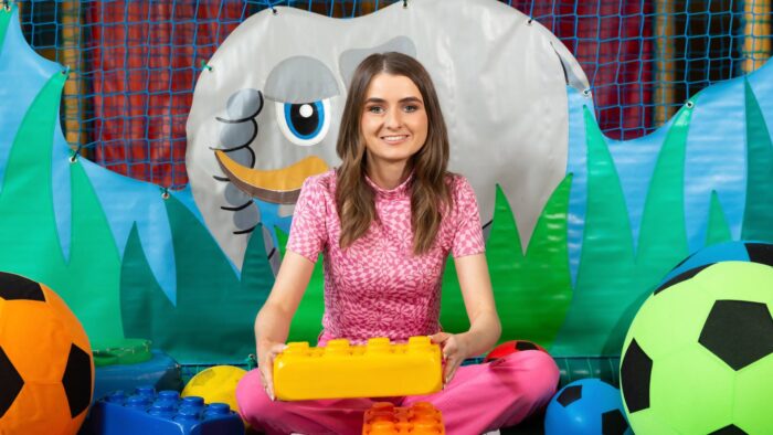 TG4 | A new children’s channel for TG4 approved by Minister Catherine ...