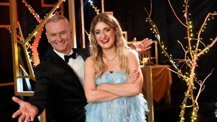 TG4 | Happy Christmas from TG4 | 2022 | Press Releases | Press | Irish ...