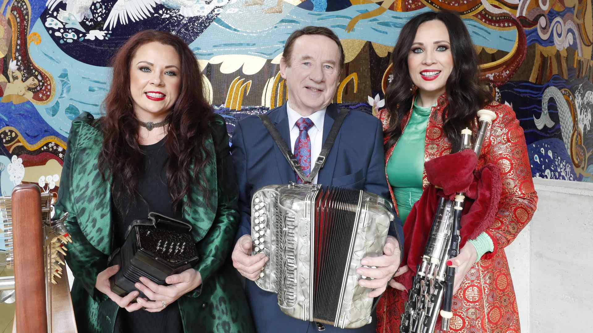 TG4 | Music Group | Gradam Ceoil TG4 2023 | Gradam Ceoil TG4 | Other ...