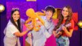 TG4 | Cúla4, First Ever Irish Language Children’s Channel Launched ...
