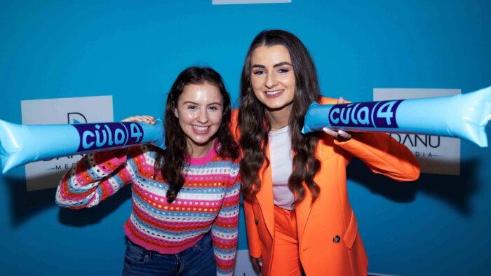 TG4 | Saol Ella, TG4’s teen drama series, introduces the first-ever ...