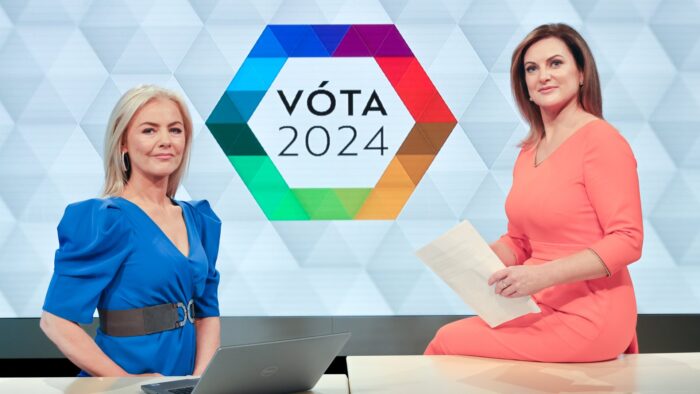 TG4 | TG4 Presents Comprehensive Coverage of General Election Results ...