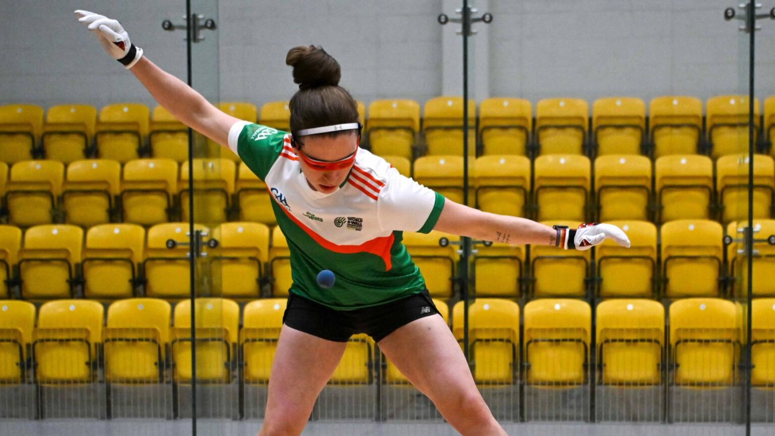 TG4 | Over 100 hours of live handball to be shown next week on Spórt ...