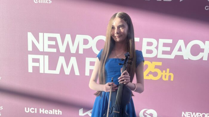 TG4 | Fidil Ghorm Wins Audience Award for Best Irish Feature at Newport ...