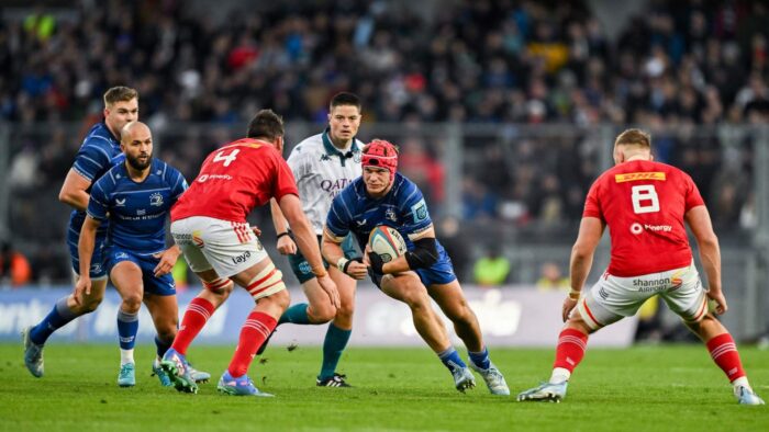 TG4 | TG4 Announces a Season of Sport this Christmas | 2024 | Press ...