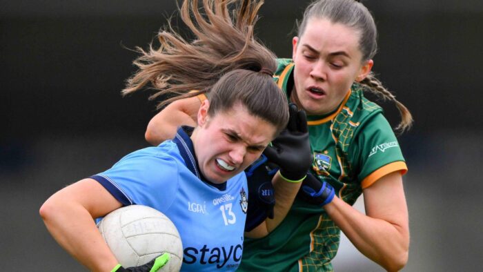 TG4 | Record-Breaking Viewership for TG4 Player in February 2025 | 2025 ...