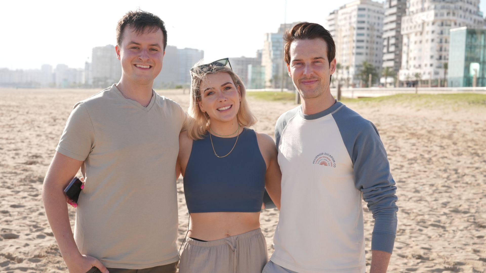 TG4 | April 2025 | Newsletter | Information | Irish Television Channel ...