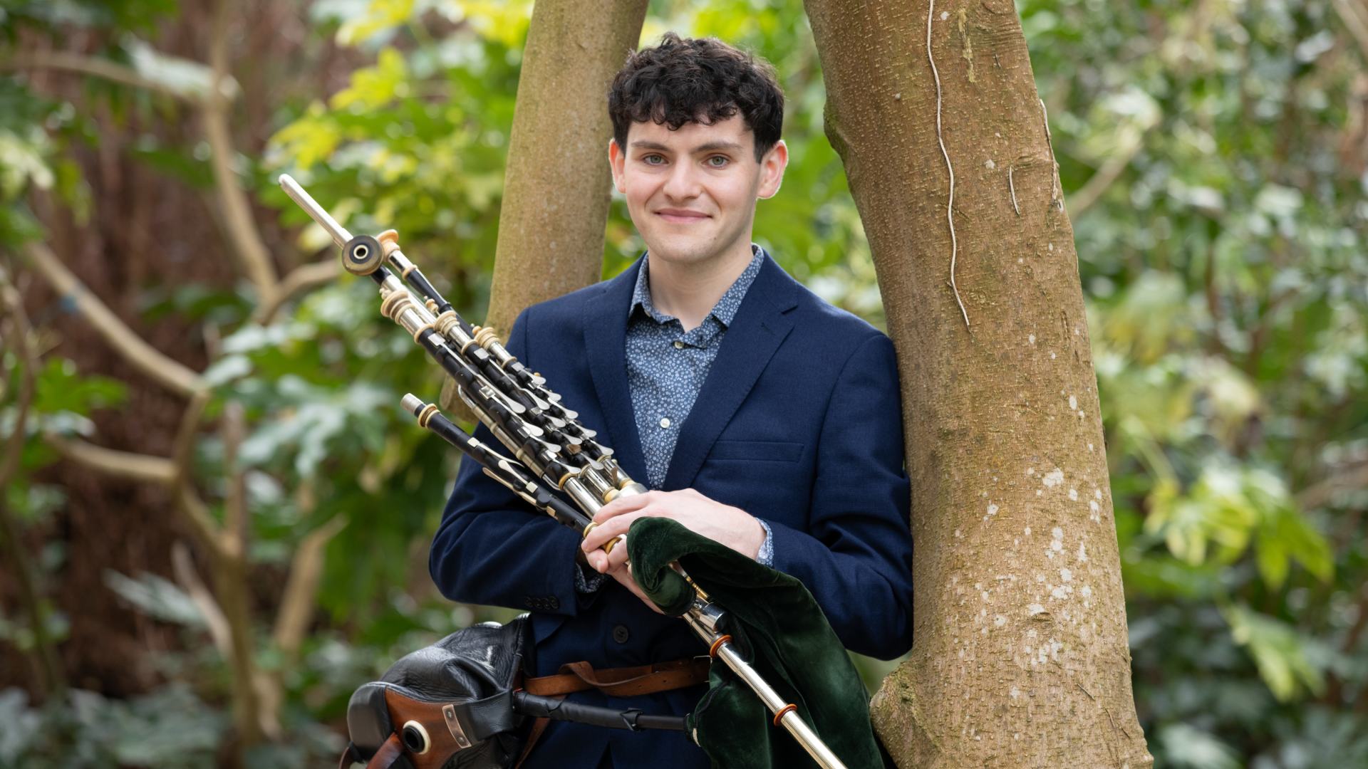 TG4 | Young Musician of the Year | Gradam Ceoil TG4 2025 | Gradam Ceoil ...