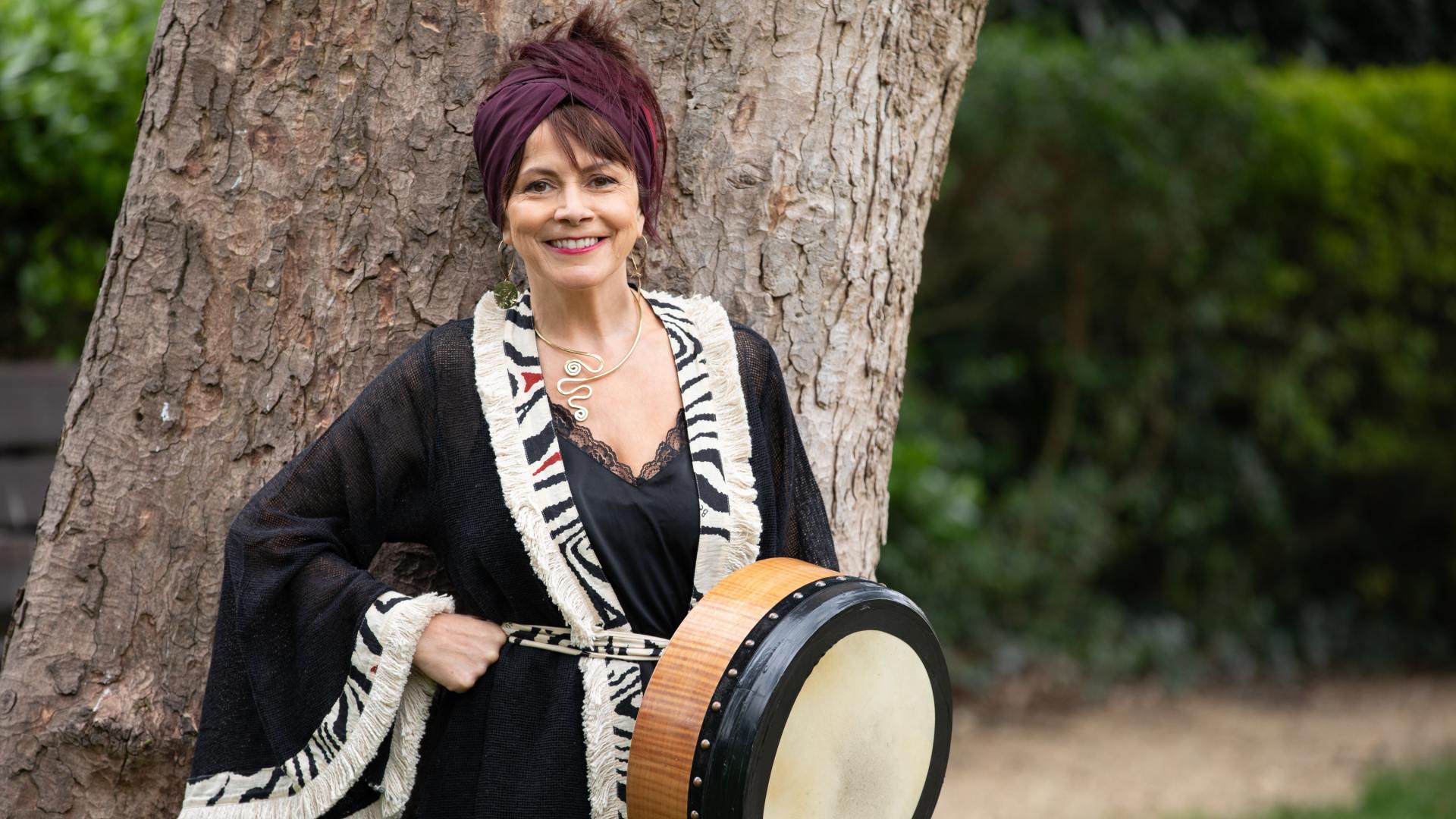 TG4 | Singer of the Year | Gradam Ceoil TG4 2025 | Gradam Ceoil TG4 ...