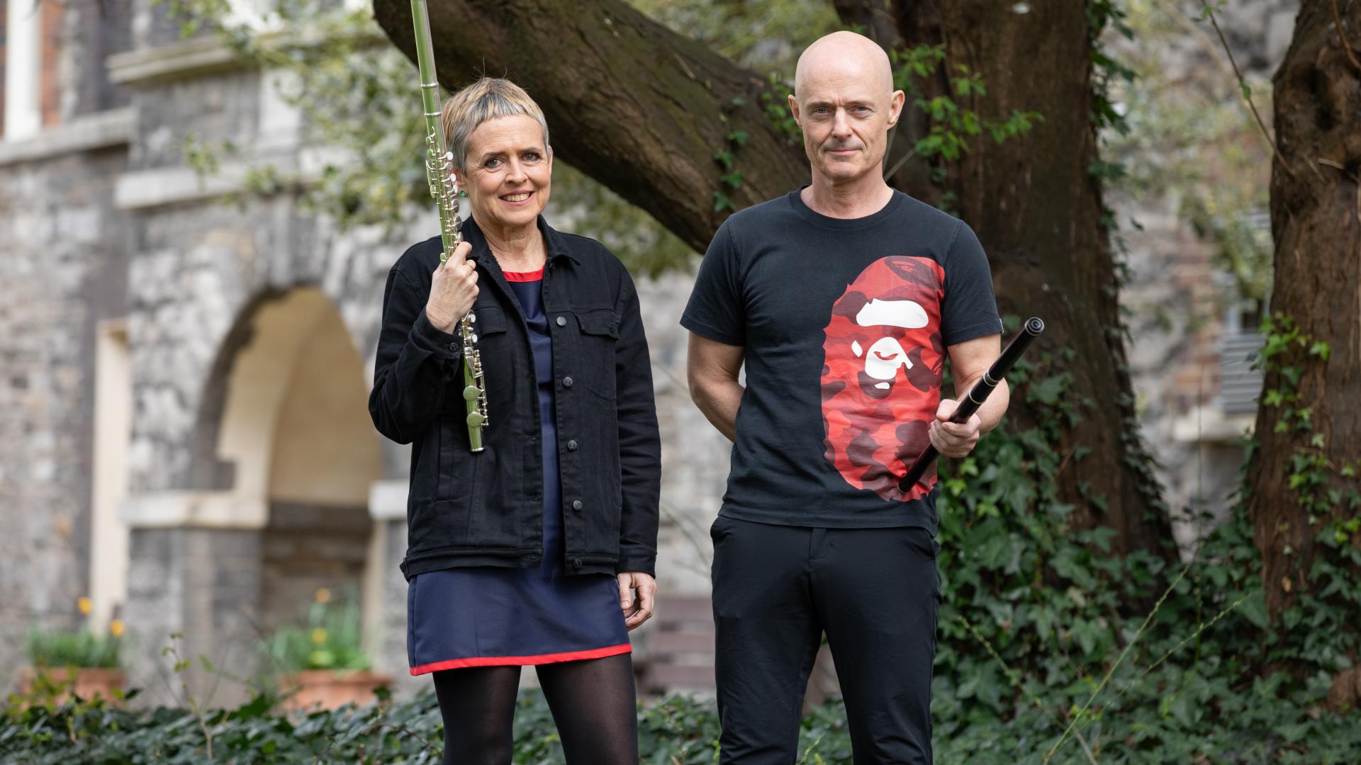 TG4 | Music Group | Gradam Ceoil TG4 2025 | Gradam Ceoil TG4 | Other ...