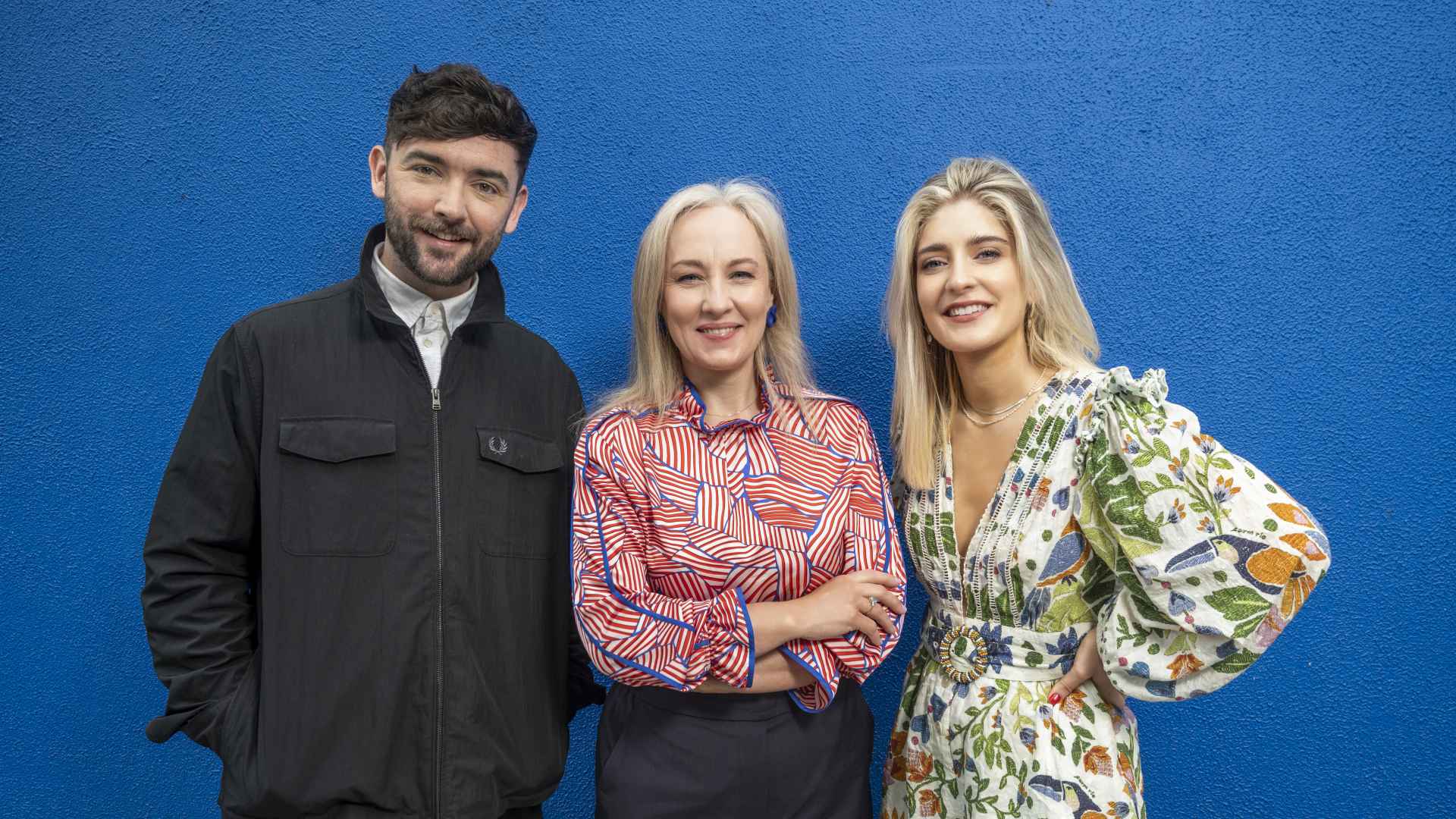 TG4 | August 2025 | Newsletter | Information | Irish Television Channel ...