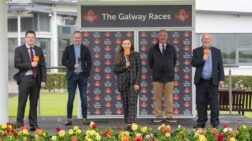 TG4 | TG4 Live from the Galway Races | 2025 | Press Releases | Press | Irish Television Channel ...