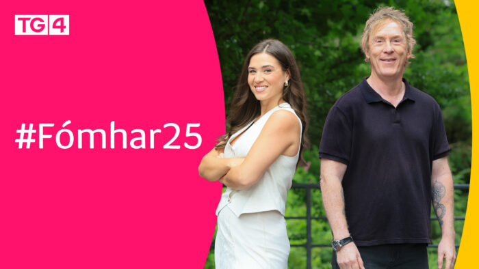 TG4 | Autumn Schedule 2025 | Other | Irish Television Channel, Súil Eile