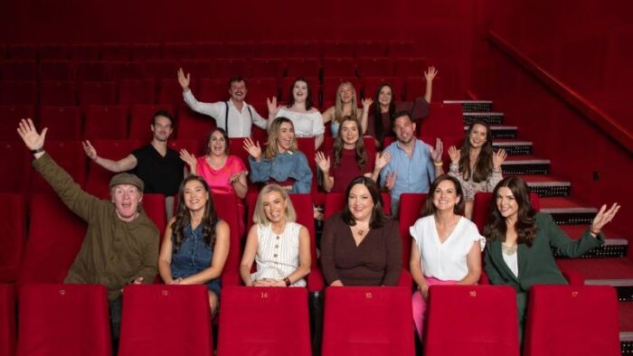 TG4 | TG4 Unveils Autumn 2025 Schedule | 2025 | Press Releases | Press ...