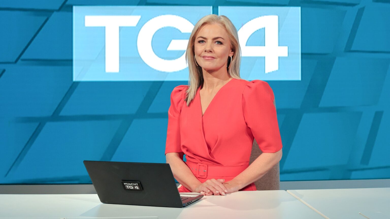 TG4 | TG4 Announces Plans for Budget 2026 Coverage | 2025 | Press ...