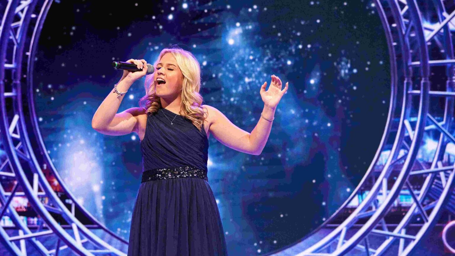 TG4 | Ireland’s Brand-New Song for Junior Eurovision 2025 | 2025 ...