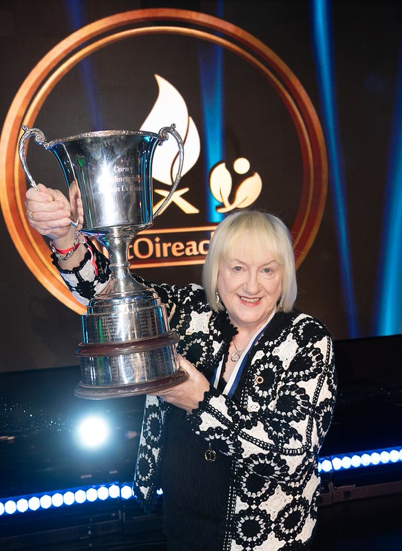 TG4 | TG4 Brings ‘Oireachtas na Samhna 2025′ from Belfast to Audiences ...