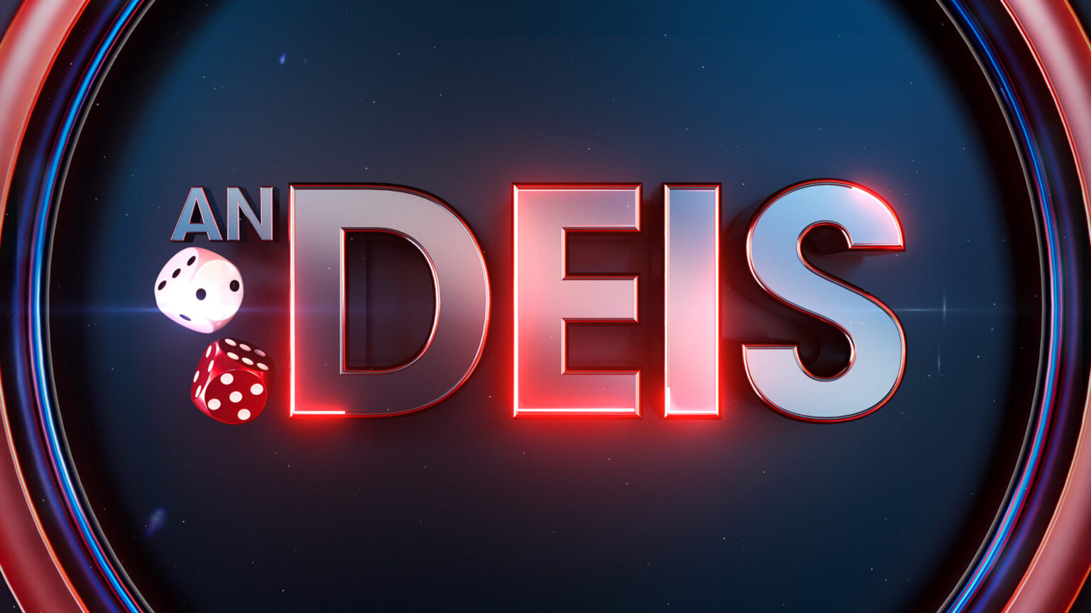 TG4 | New Entertaining Game Show Format for TG4 and S4C Brings a Dose ...