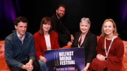 TG4 | TG4 and BBC Northern Ireland commission second series of Irish ...