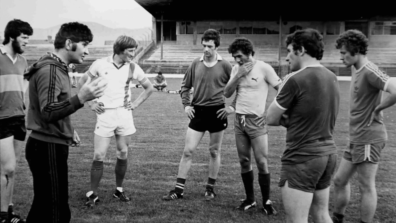 TG4 | Deich mBliana d’Athrú ó Bhonn agus d’Athrú Sóisialta faoi ...