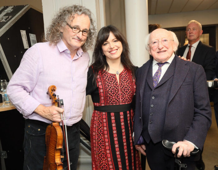 TG4 | The very best in documentaries, films, music, sport and children ...