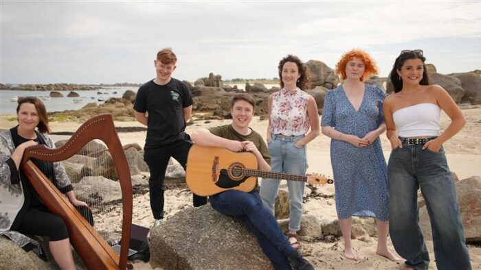 TG4 | The very best in documentaries, films, music, sport and children ...
