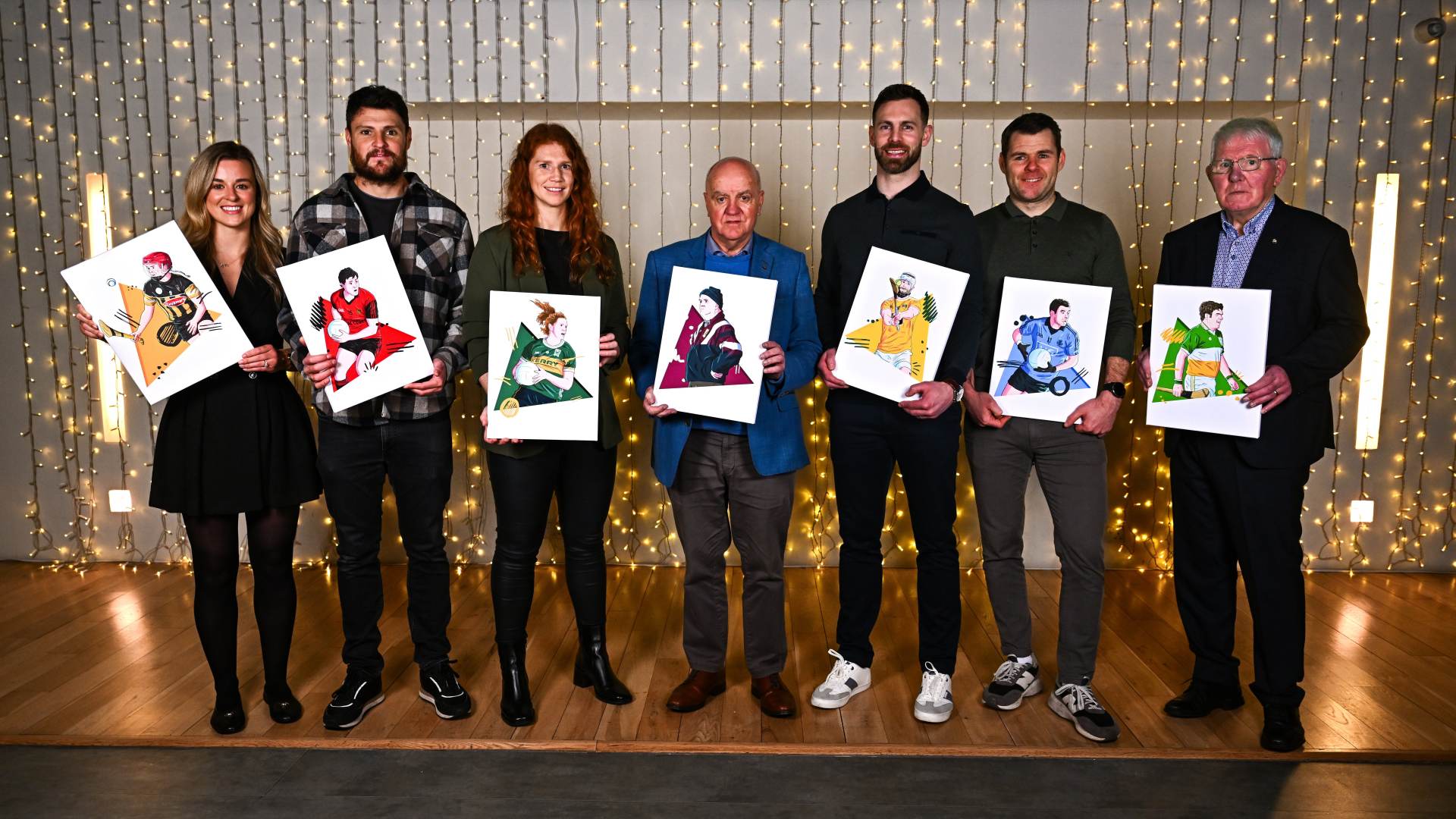 TG4 | Laochra Gael returns: TG4 reveals star-studded line-up for 24th ...